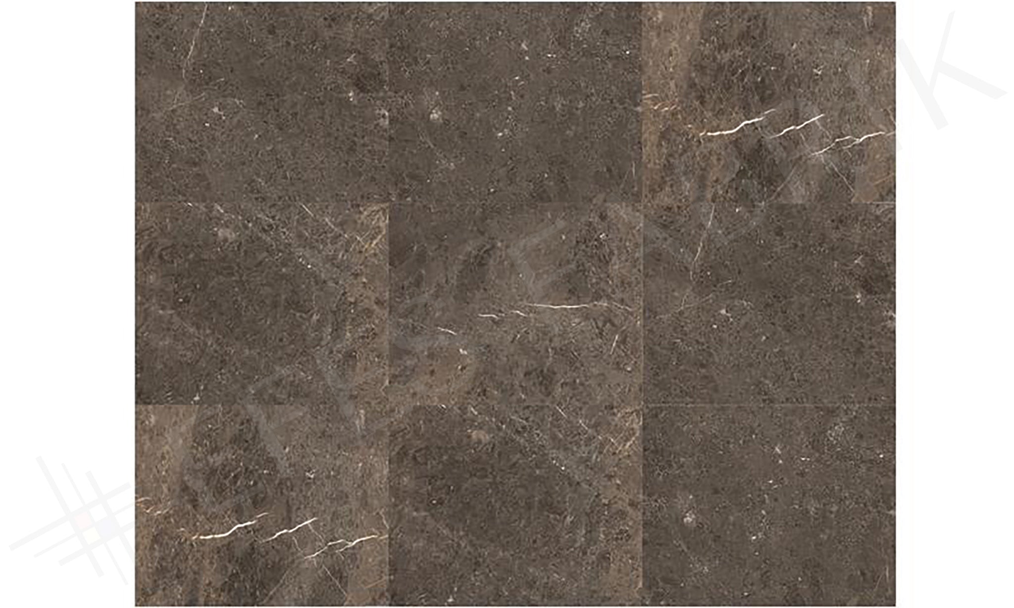 Savannah Gray Marble - Fabrikstone