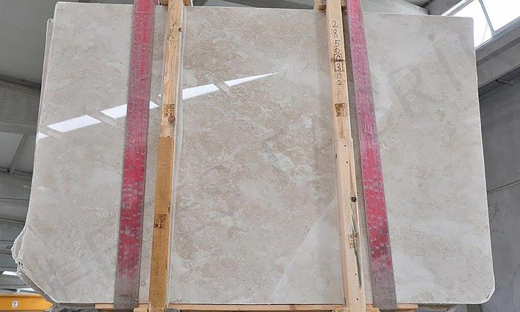 Anatolia Cream Marble Slab | Beige Marble | Natural Stone - Fabrikstone