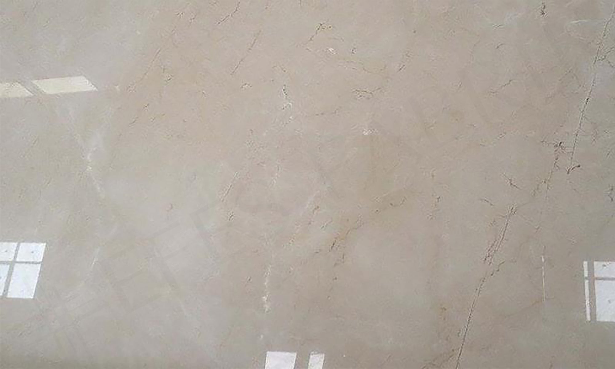 Bianco Perla Marble Slab | Beige Marble | Natural Stone - Fabrikstone