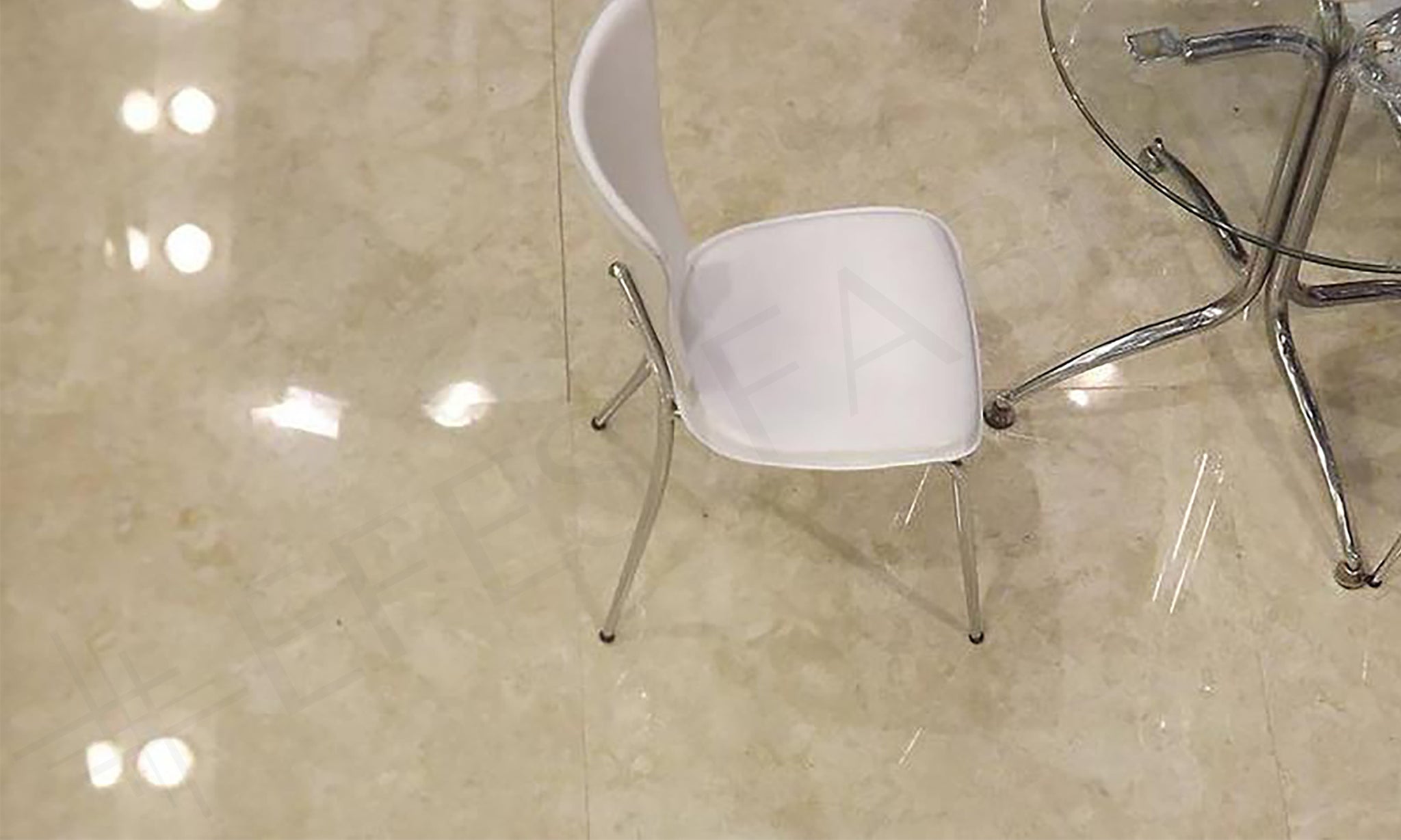 Burdur Cream Marble | Beige Marble | Natural Stone - Fabrikstone