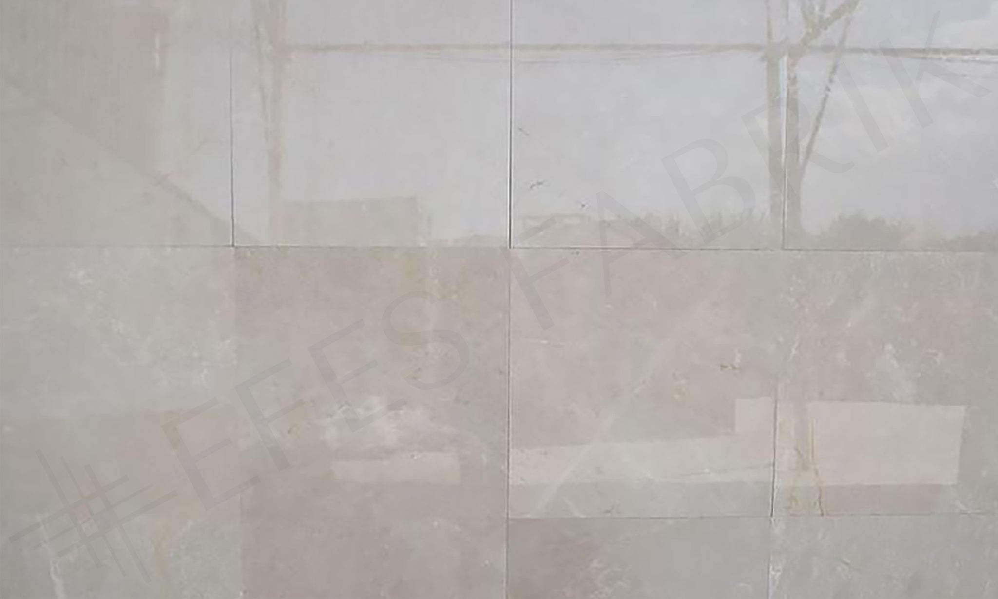 Burdur Cream Marble | Beige Marble | Natural Stone - Fabrikstone