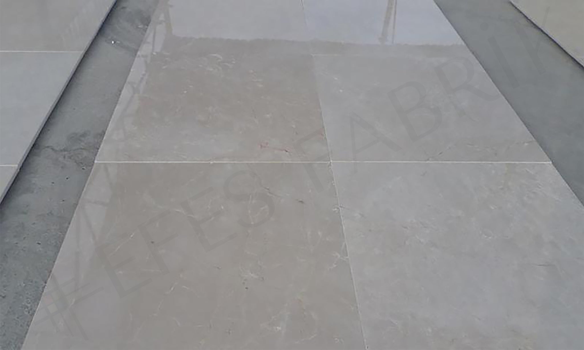 Burdur Cream Marble | Beige Marble | Natural Stone - Fabrikstone