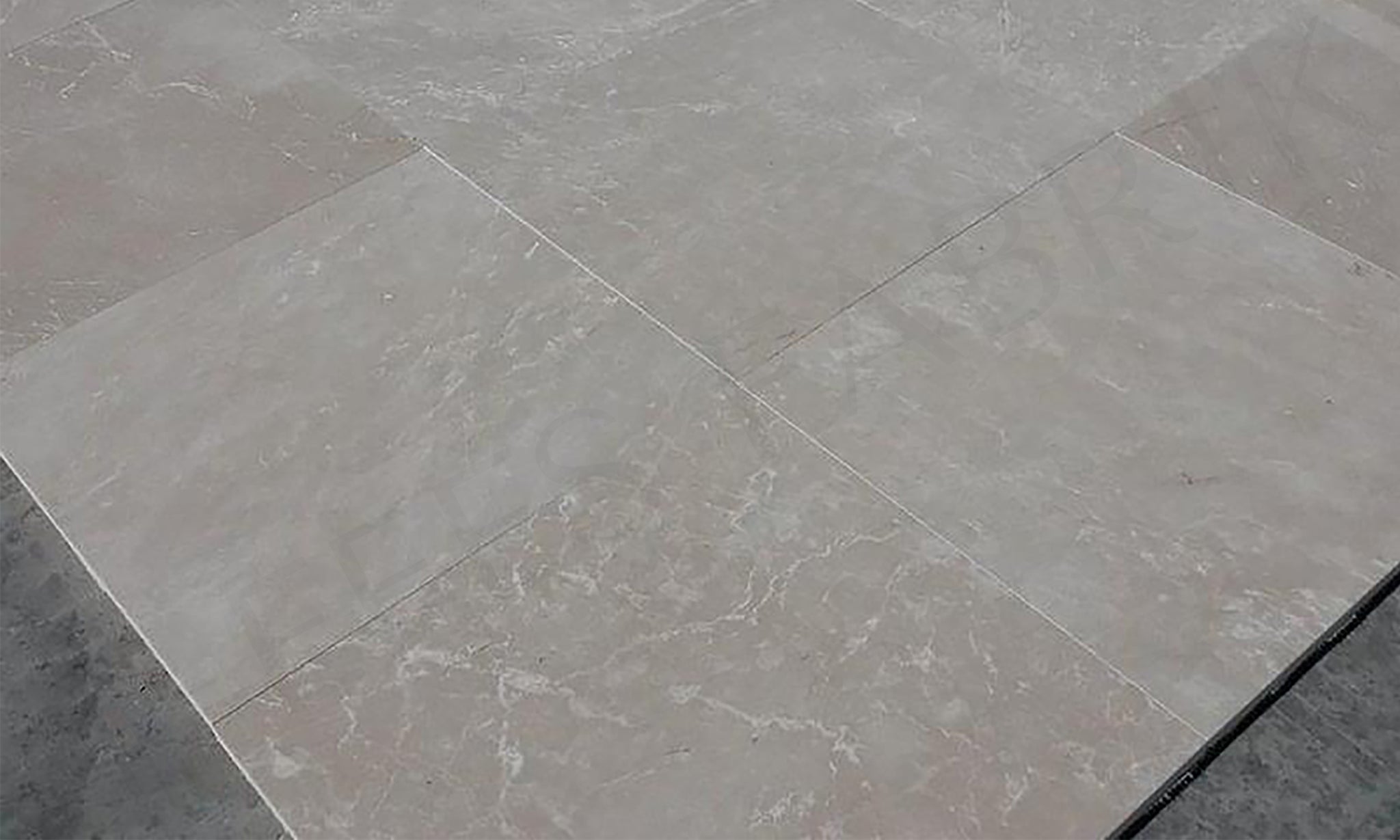 Burdur Cream Marble | Beige Marble | Natural Stone - Fabrikstone