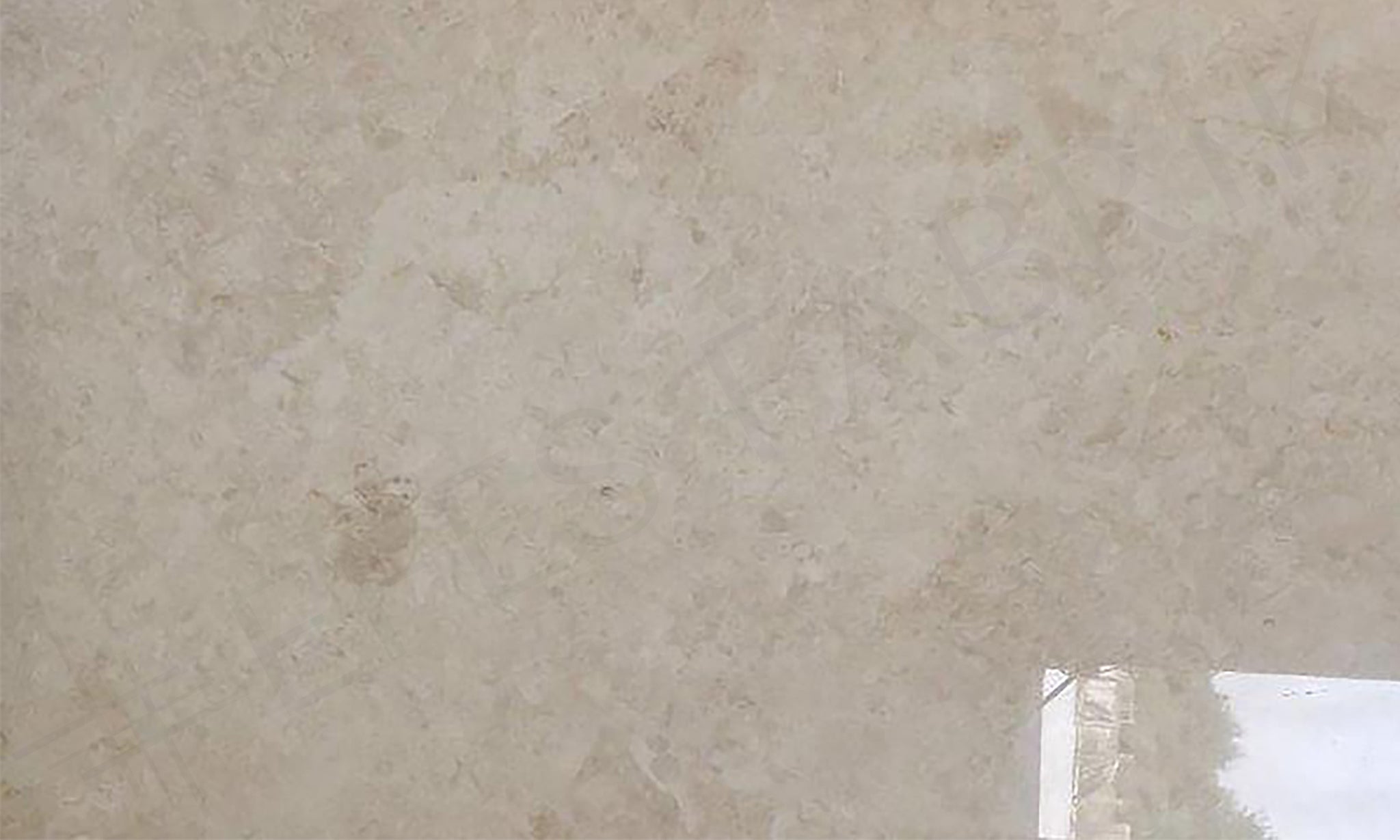 Burdur Cream Marble Slab | Beige Marble | Natural Stone - Fabrikstone