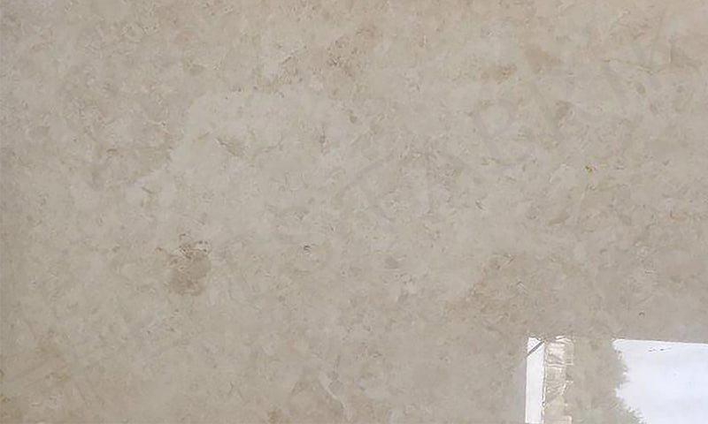 Burdur Cream Marble Slab | Beige Marble | Natural Stone - Fabrikstone