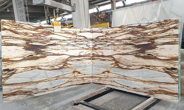 calacatta marble