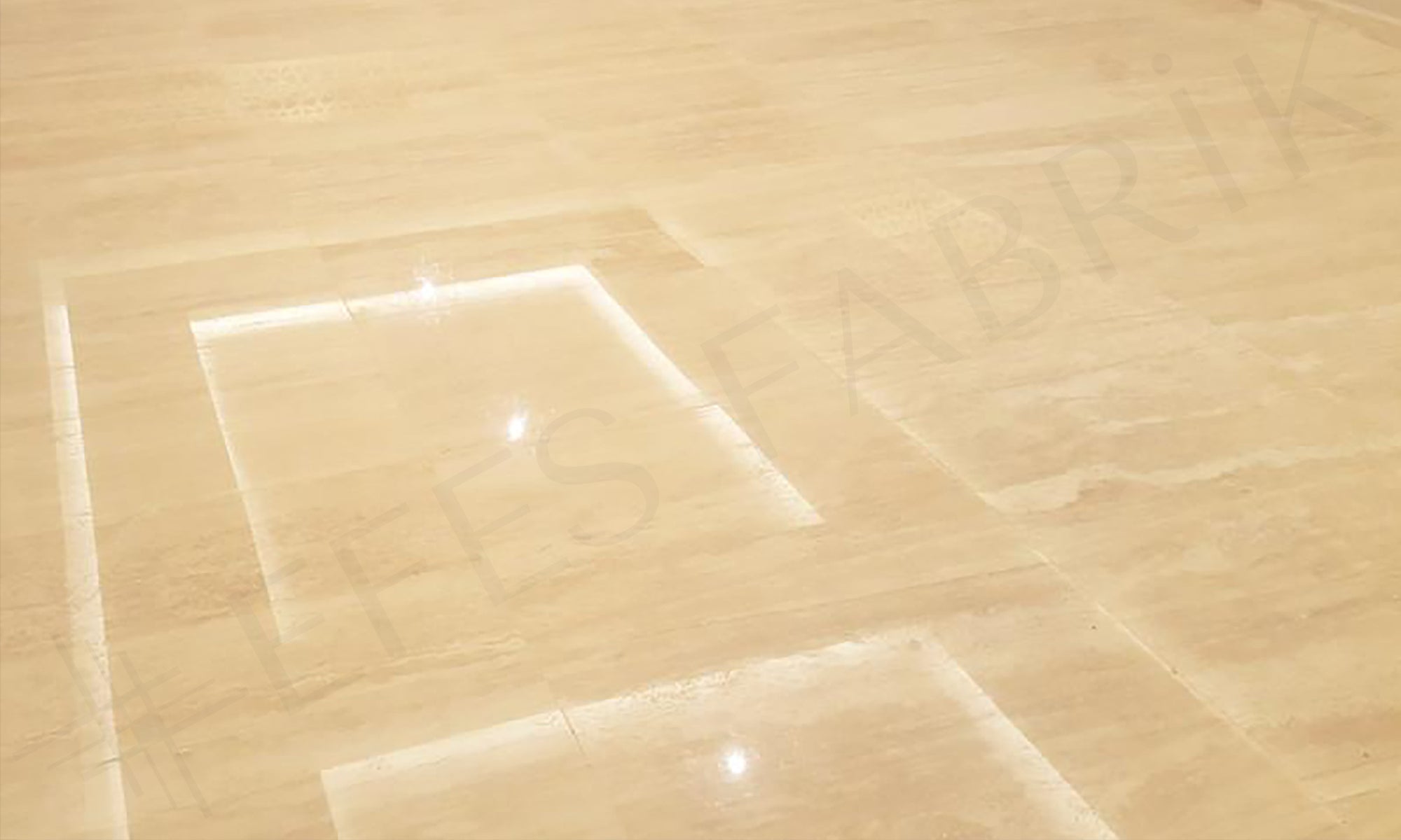 Classic Vein Cut Polished Travertine | Natural Stone | Design | Luxury ...