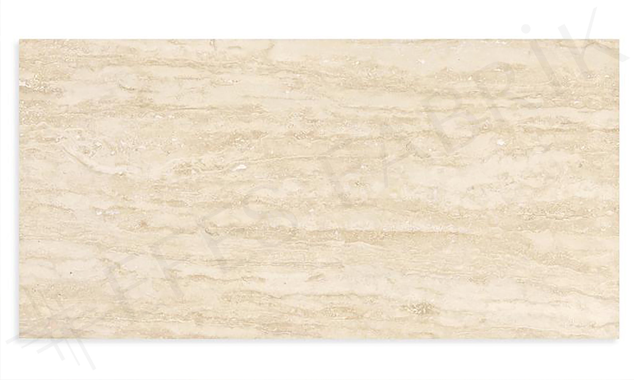 Classic Vein Cut Polished Travertine | Natural Stone | Design | Luxury ...