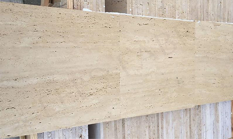 Classic Vein Cut Travertine Natural - Fabrikstone