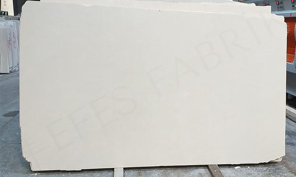 Cloudy Limestone Slab | Natural Stone | Interior & Exterior Design - Fabrikstone