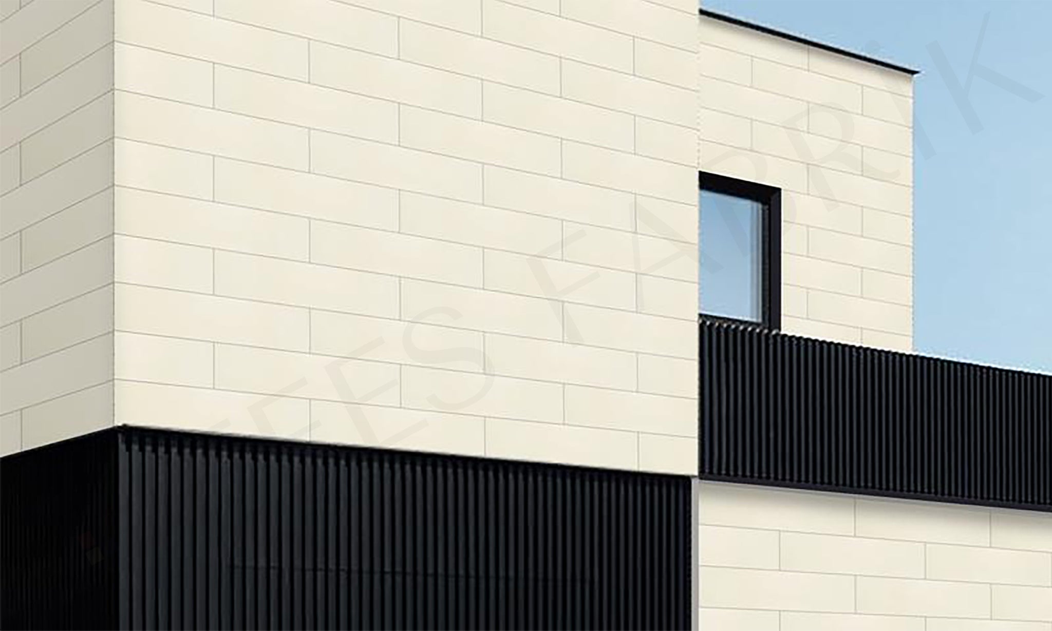 Cloudy Limestone - Fabrikstone