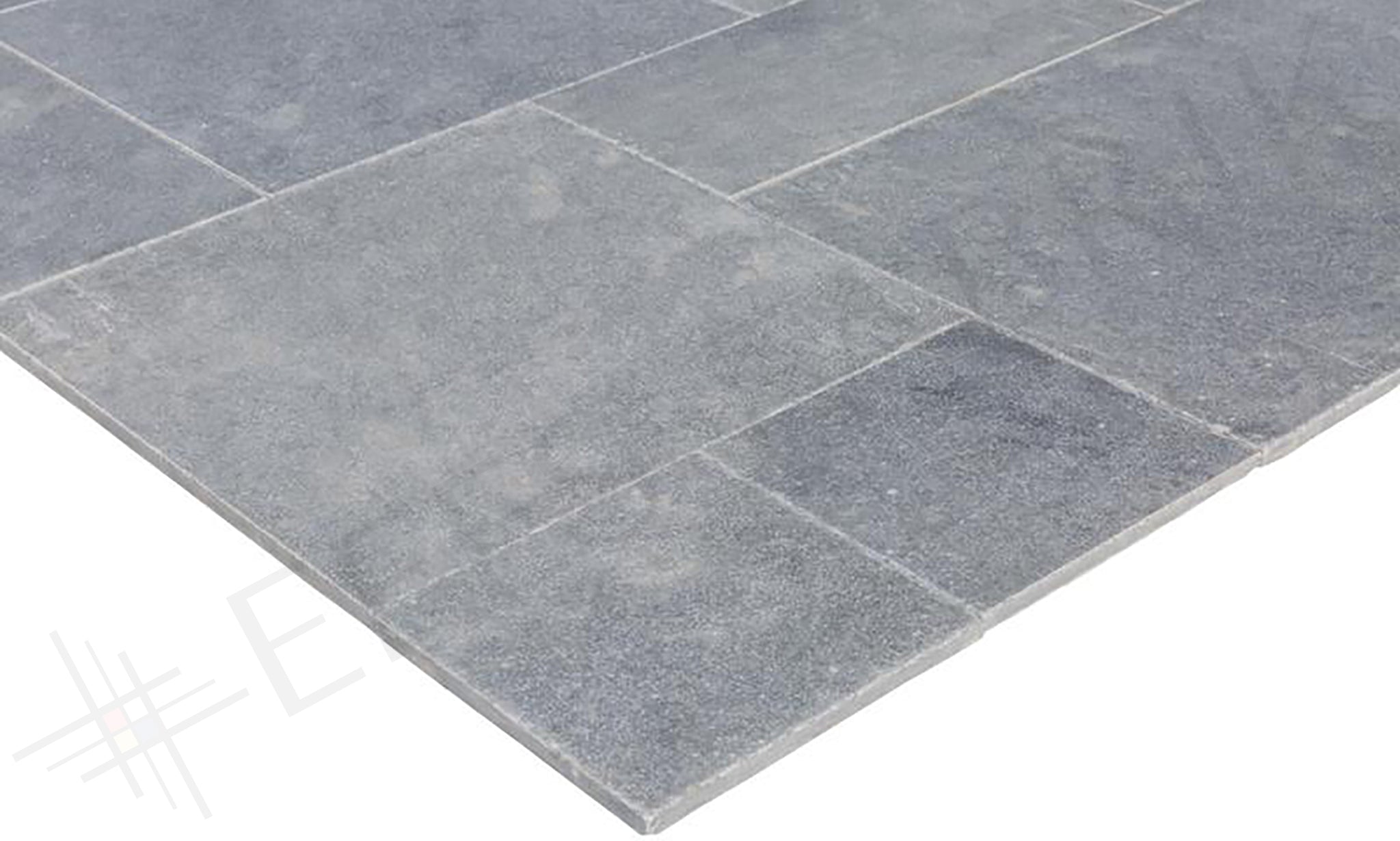 Cumulus Gray Natural Marble Tile | Stone | Landscape | Outdoor Design ...