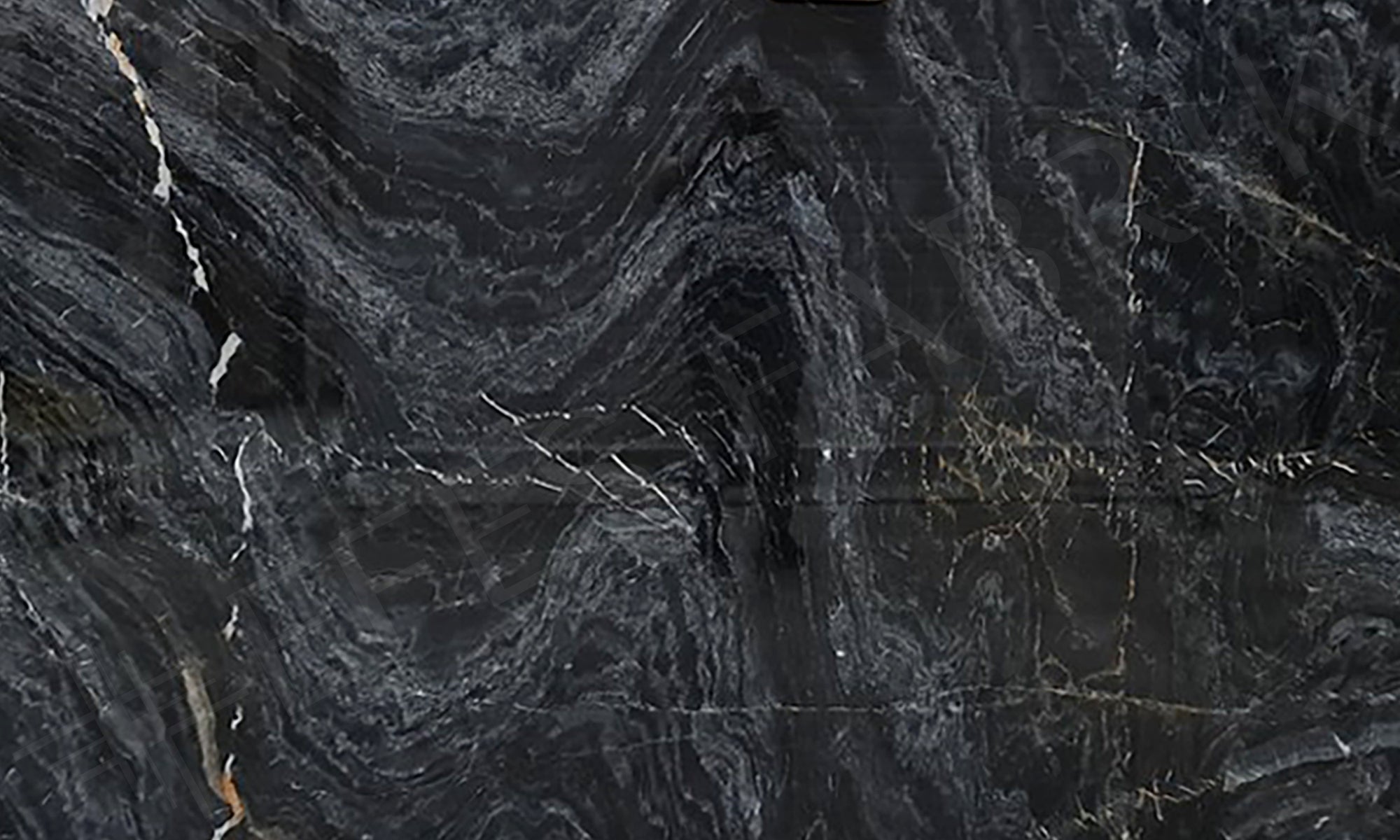 black marble slab