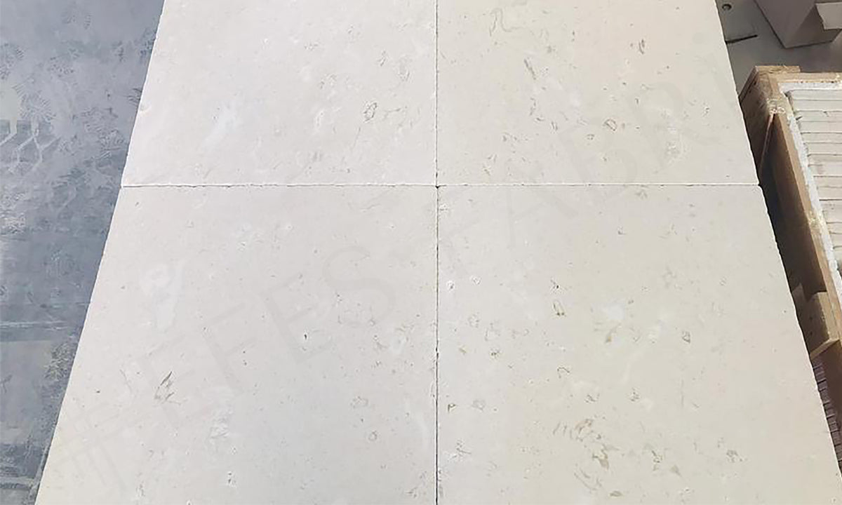 Myra Limestone | Natural Stone | Interior & Exterior Design - Fabrikstone