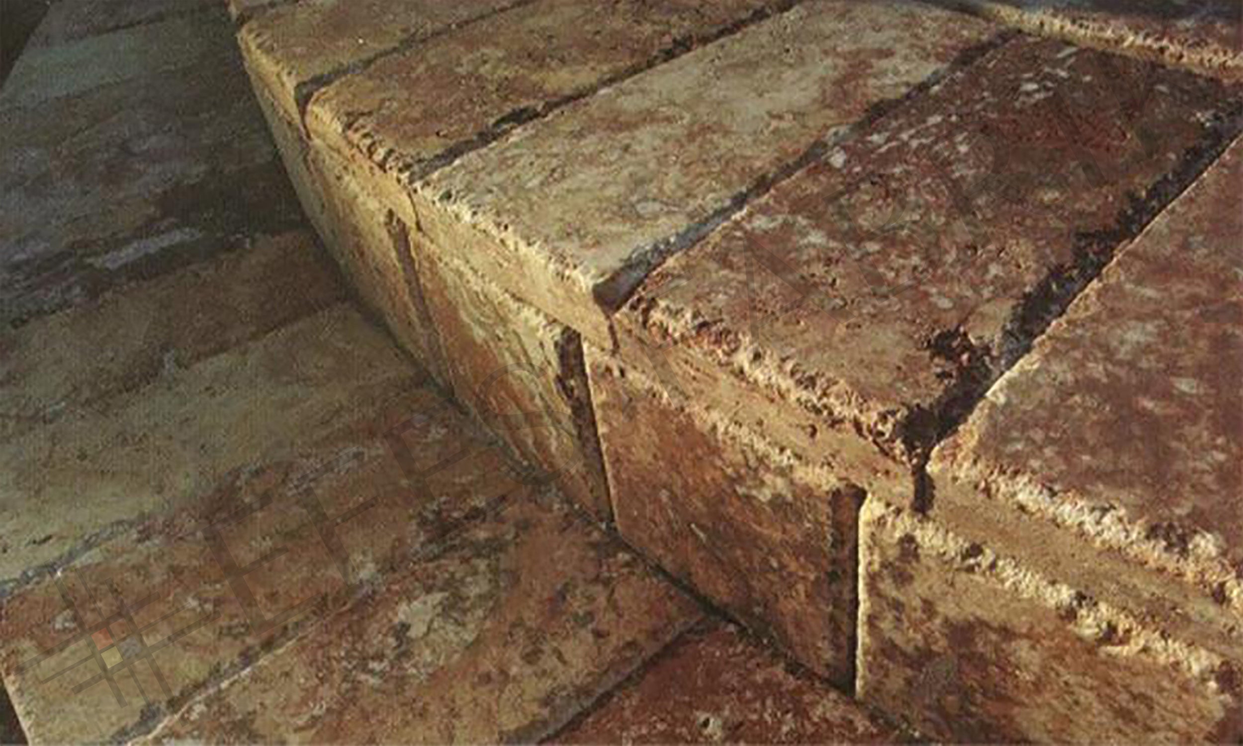 Noche Travertine Paver | Natural Stone | Pool | Outdoor Design ...