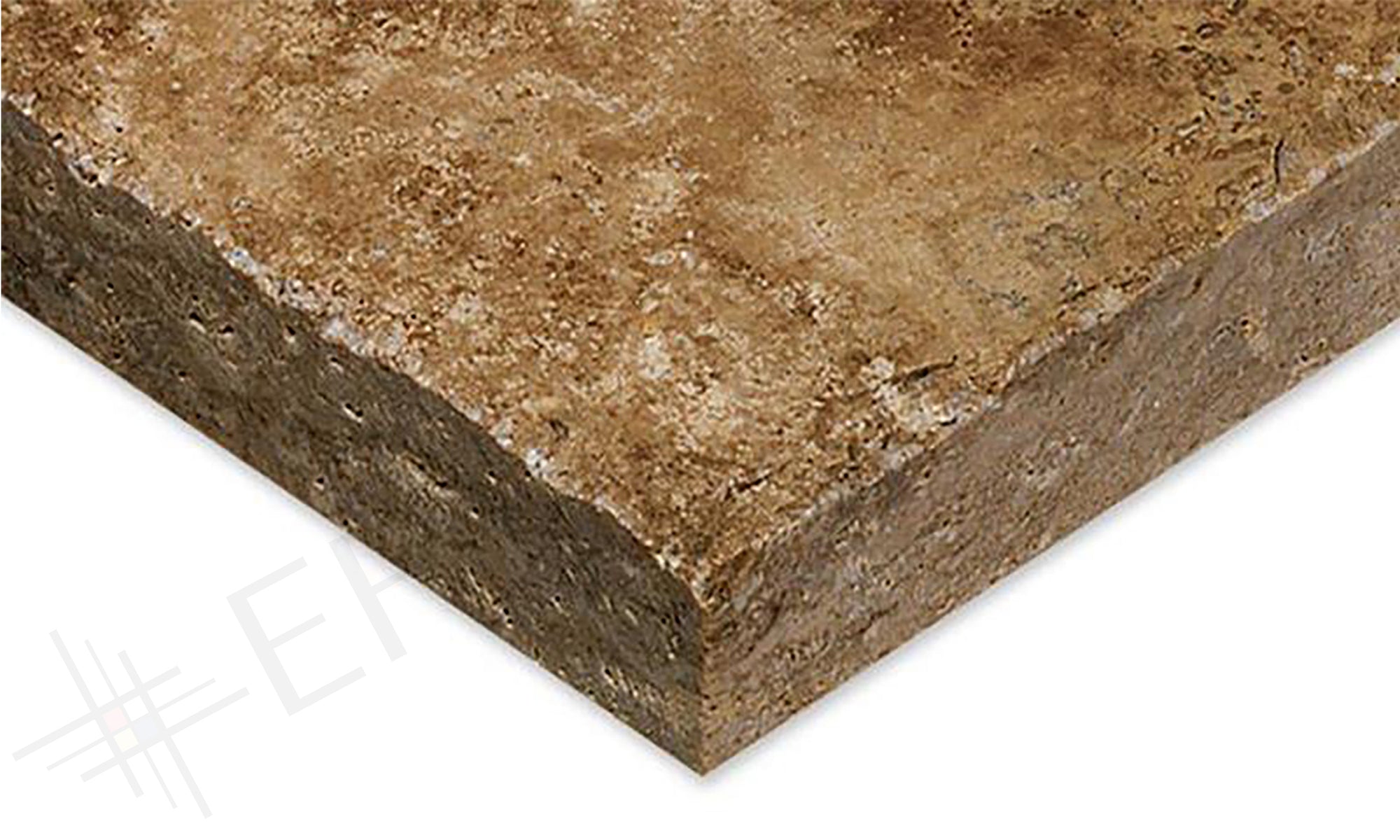 Noche Travertine Paver | Natural Stone | Pool | Outdoor Design ...