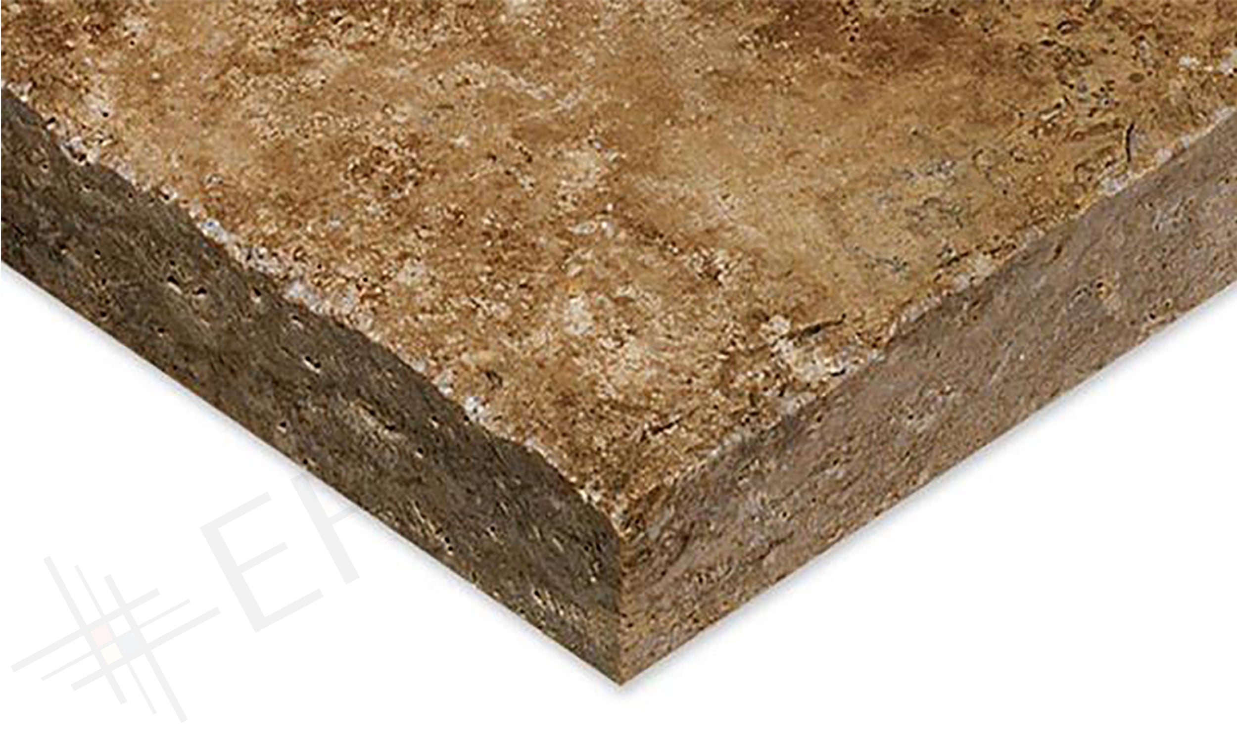 Noche Travertine Paver | Natural Stone | Pool | Outdoor Design ...