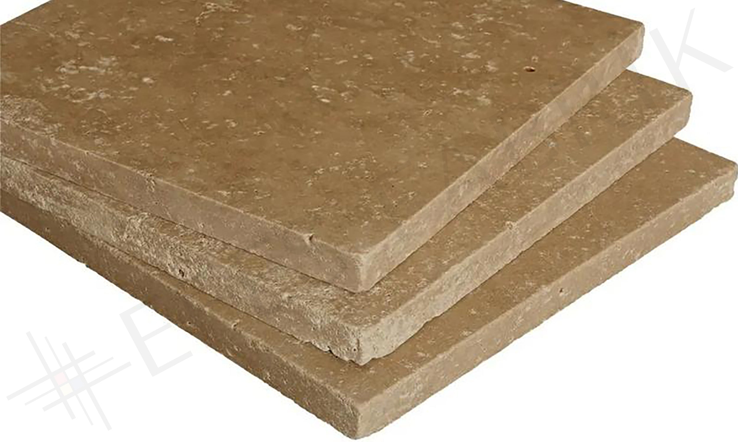 Noche Travertine Paver | Natural Stone | Pool | Outdoor Design ...