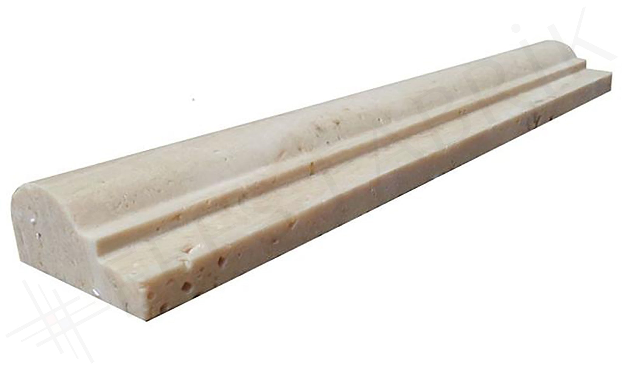 Molding Ogee 1 | Natural Stone | Marble | Travertine - Fabrikstone