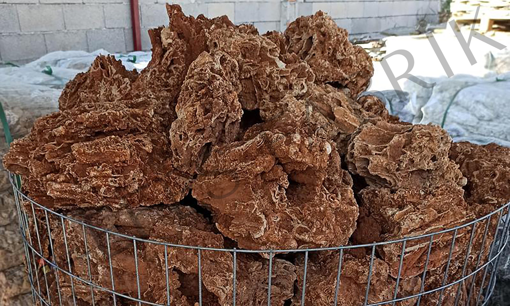 Pipeline Rock Stone | Natural Stone | Landscape | Outdoor | Exterior ...