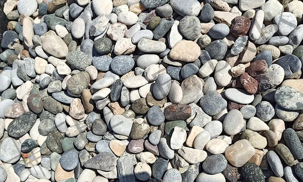 River Gravel Stone | Natural Stone | Landscape | Outdoor Design ...