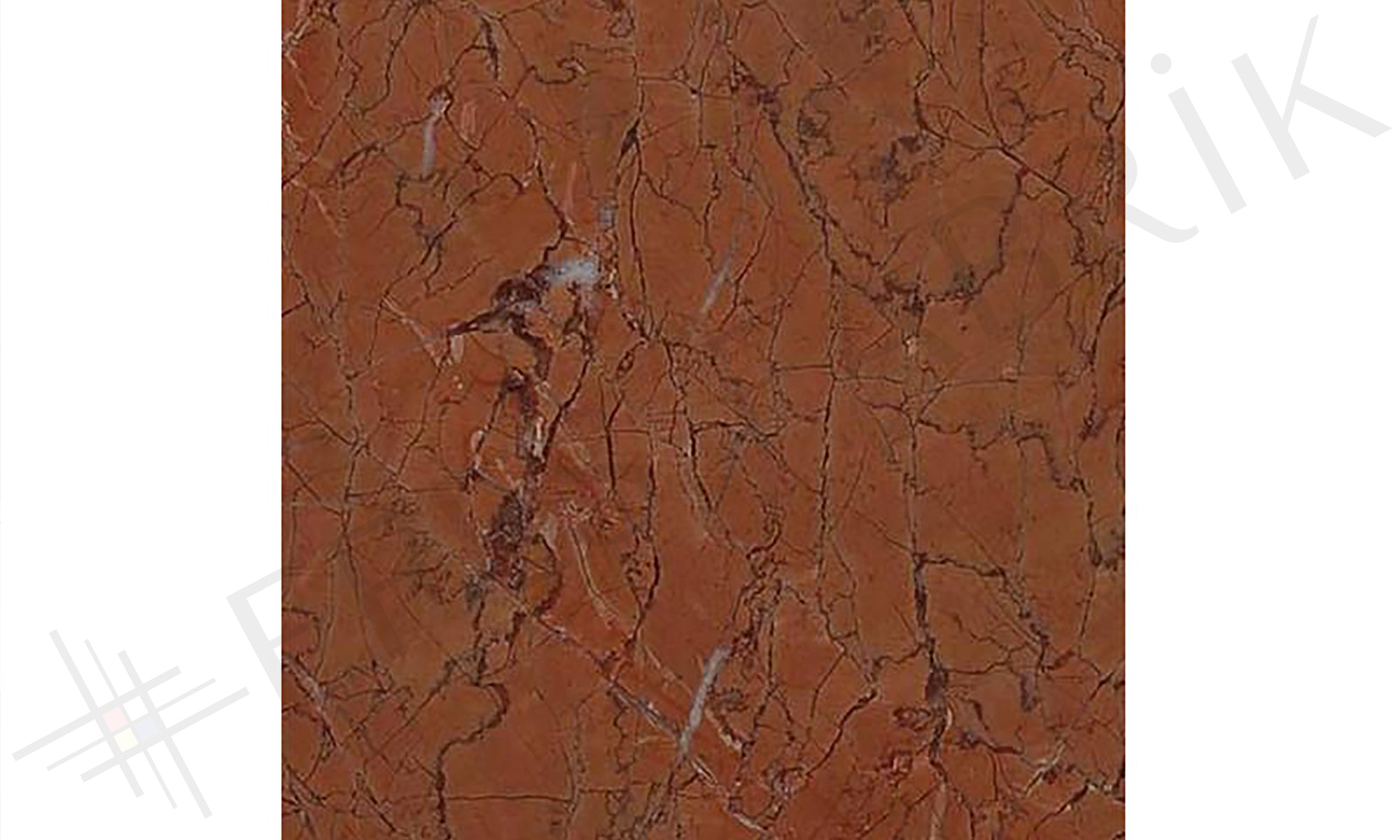 red brown marble