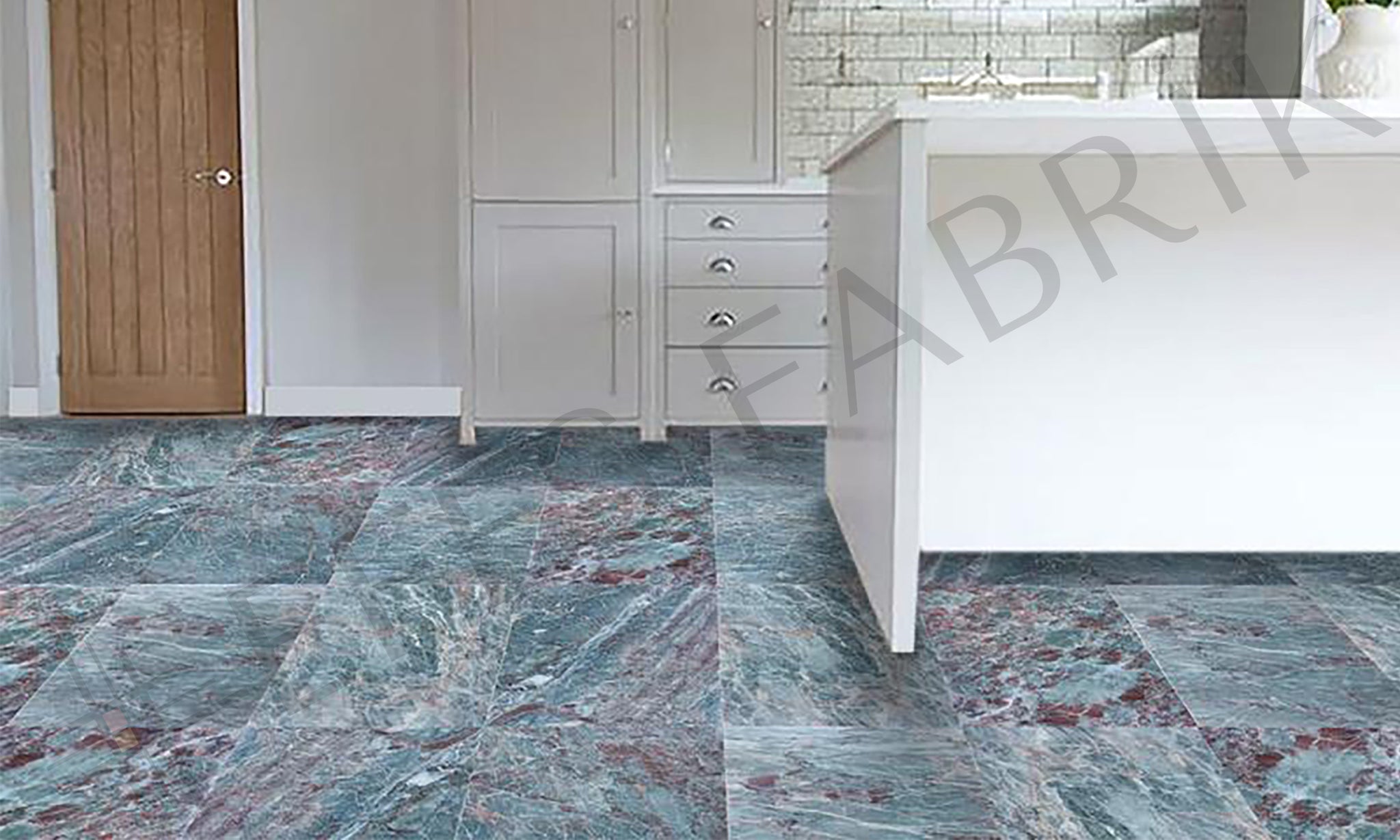 Salome Marble - Fabrikstone