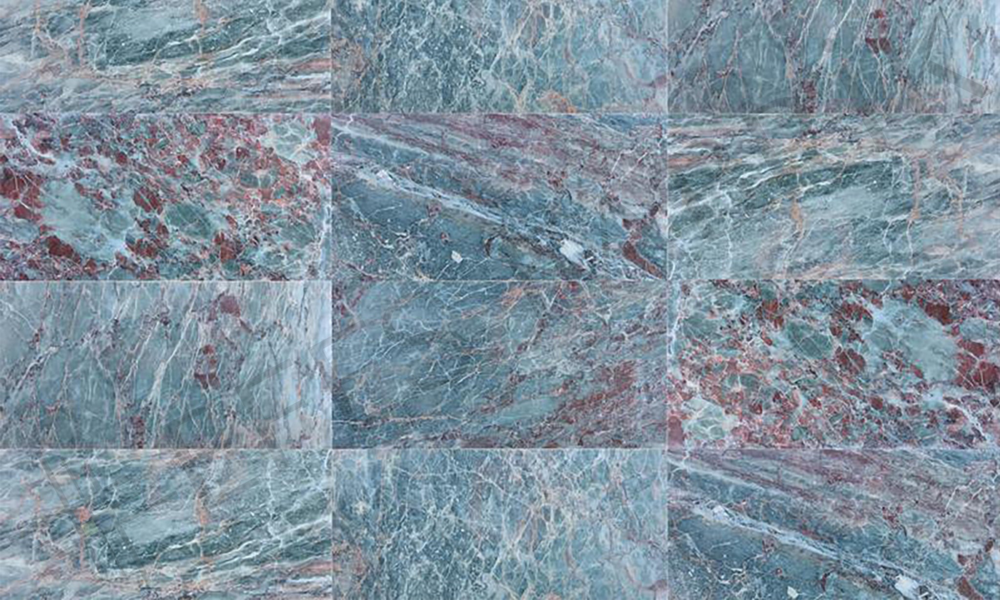 Salome Marble - Fabrikstone