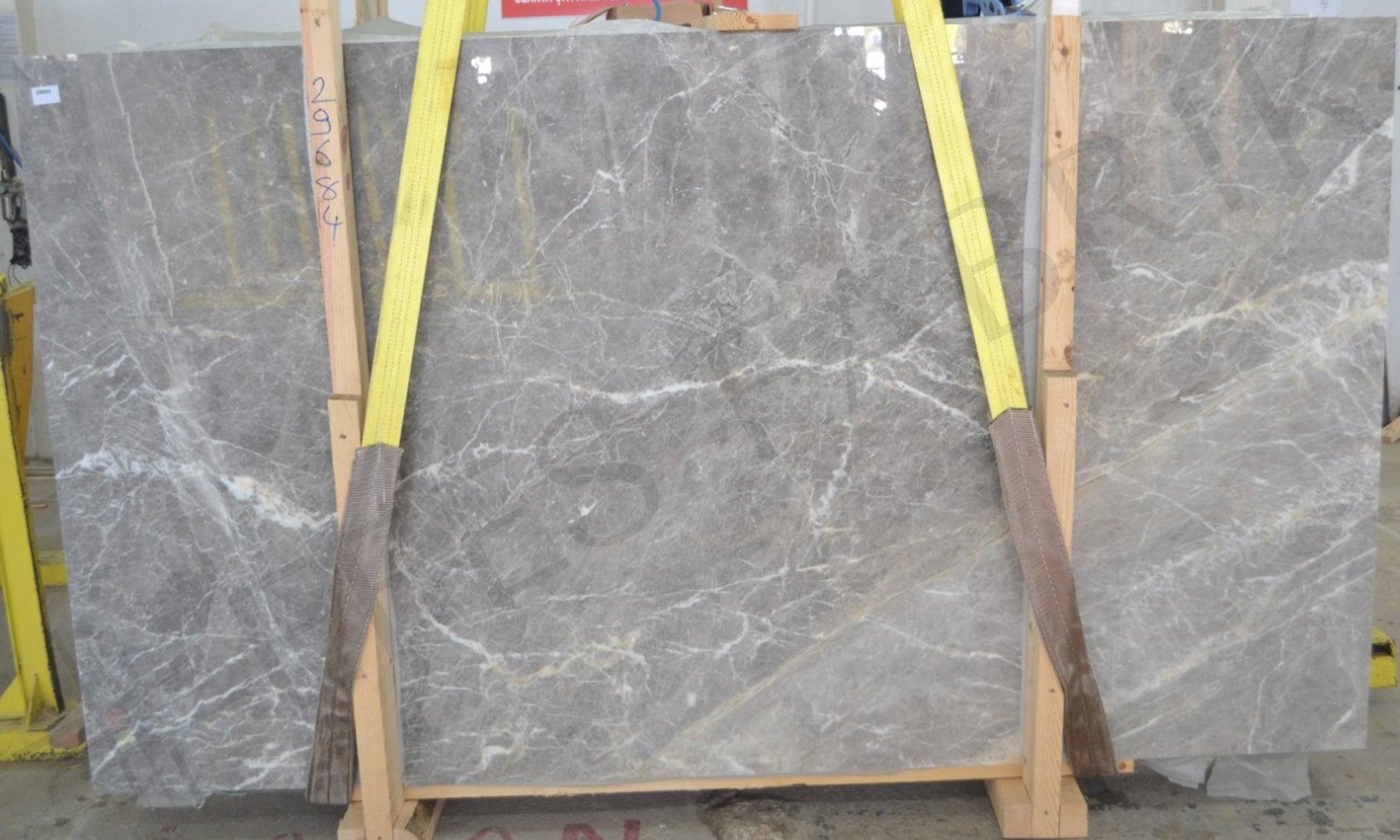 gray slab