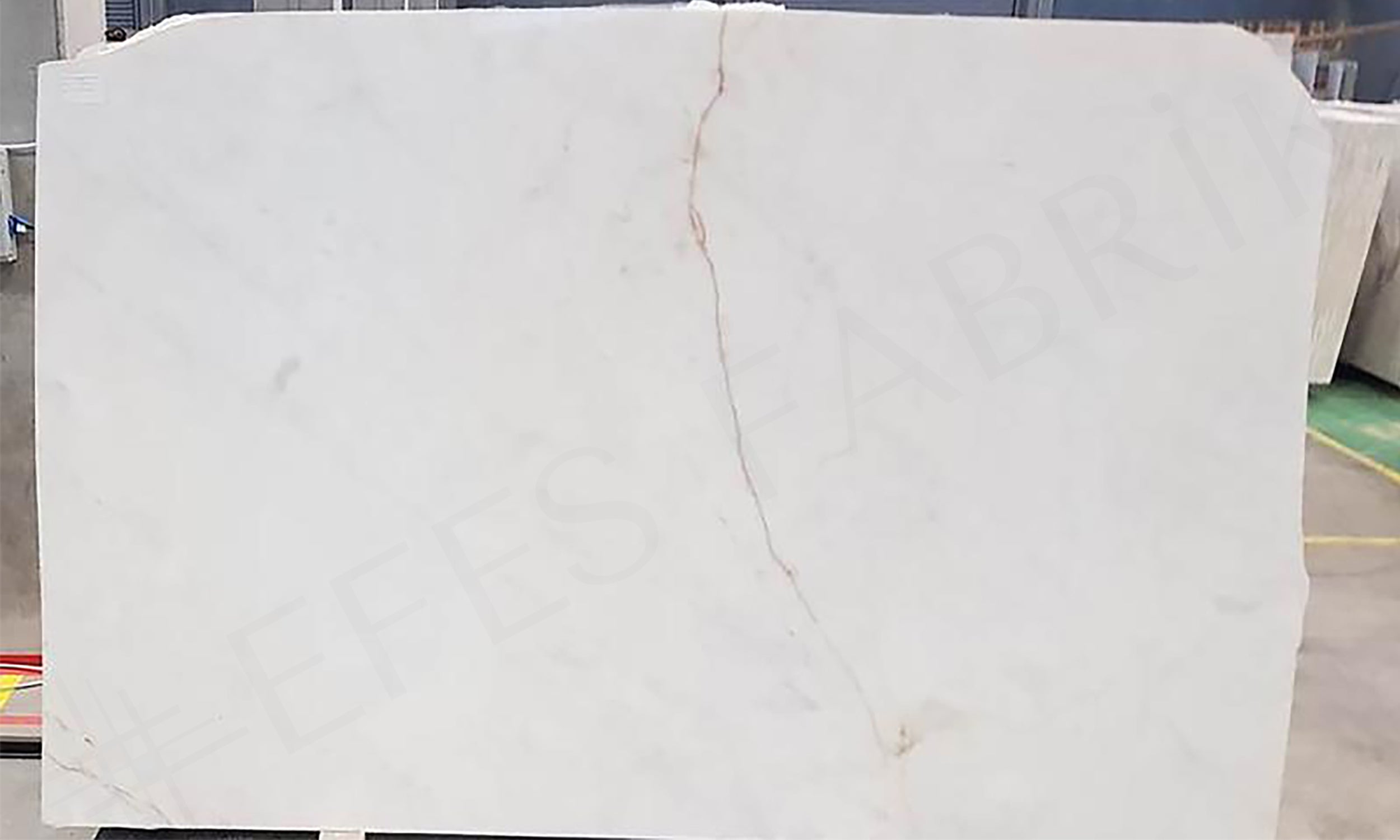 Sugar White Marble Slab | Natural Stone | Interior & Exterior Design ...