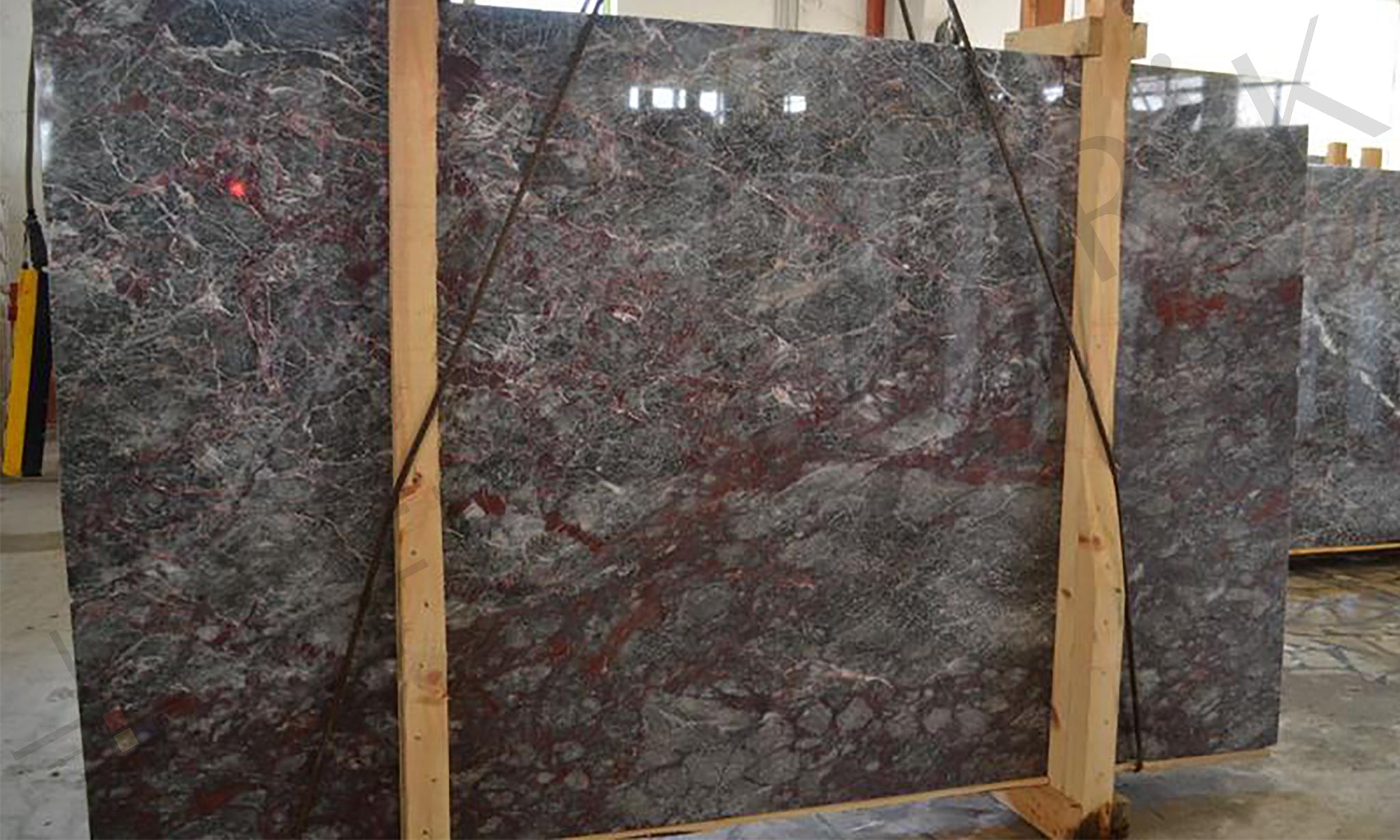 Salome Marble Slab | Natural Stone | Interior & Exterior Design ...