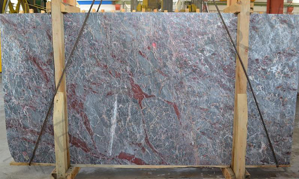 Salome Marble Slab | Natural Stone | Interior & Exterior Design ...