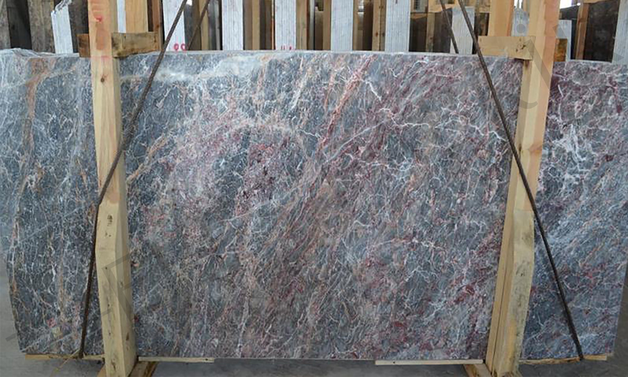 Salome Marble Slab | Natural Stone | Interior & Exterior Design ...